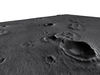 MARS VR - Pitted Cones in Utopia Planitia 3D model | CGTrader