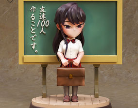 Komi 3D Print Models | CGTrader