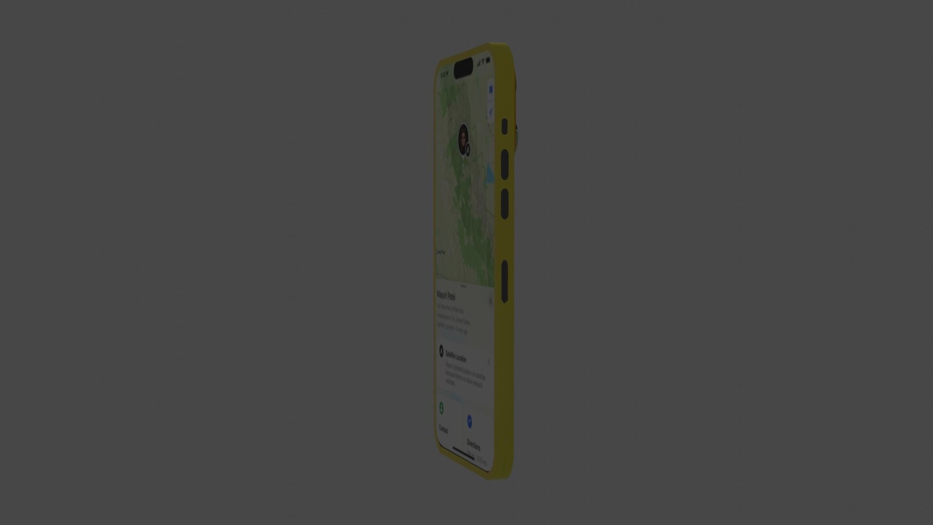 Iphone 14 Pro Max 3D Custom Model 3D model 3D printable | CGTrader