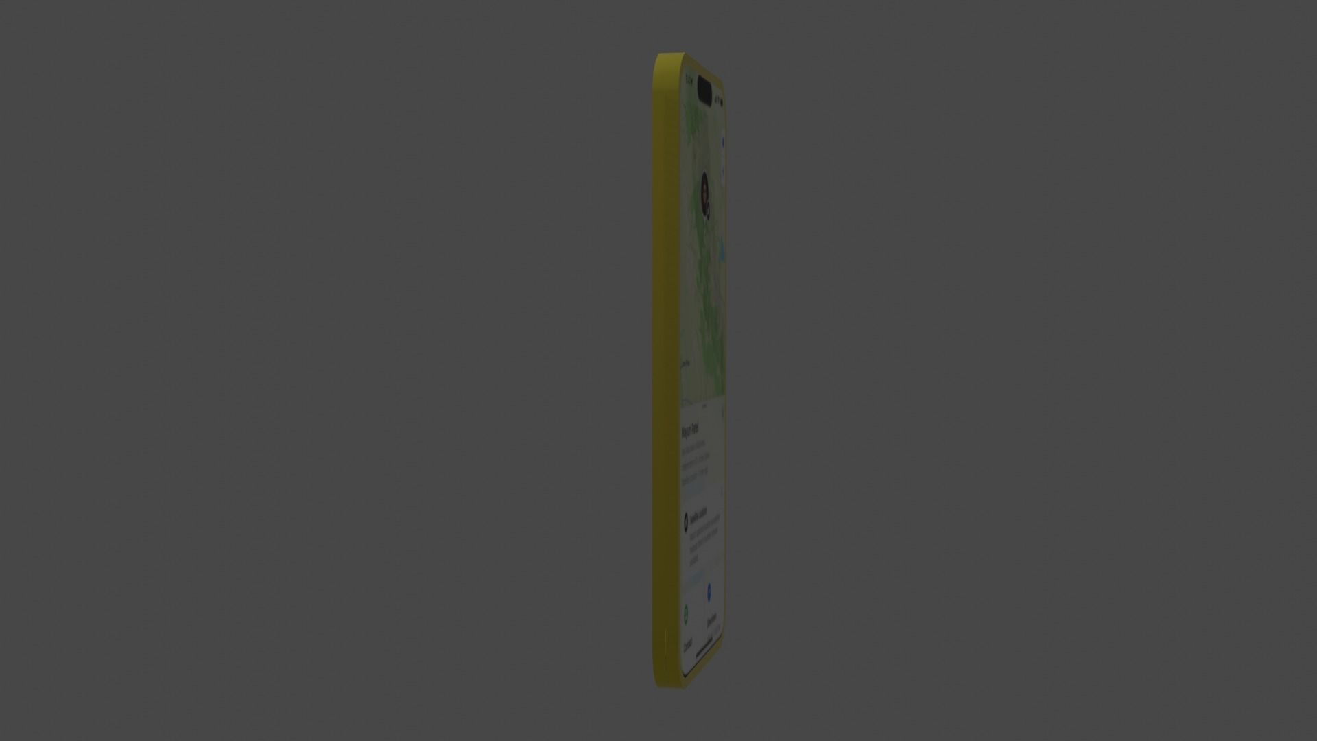 Iphone 14 Pro Max 3D Custom Model 3D model 3D printable | CGTrader