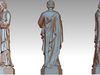 Saint Joseph 3D model 3D printable | CGTrader