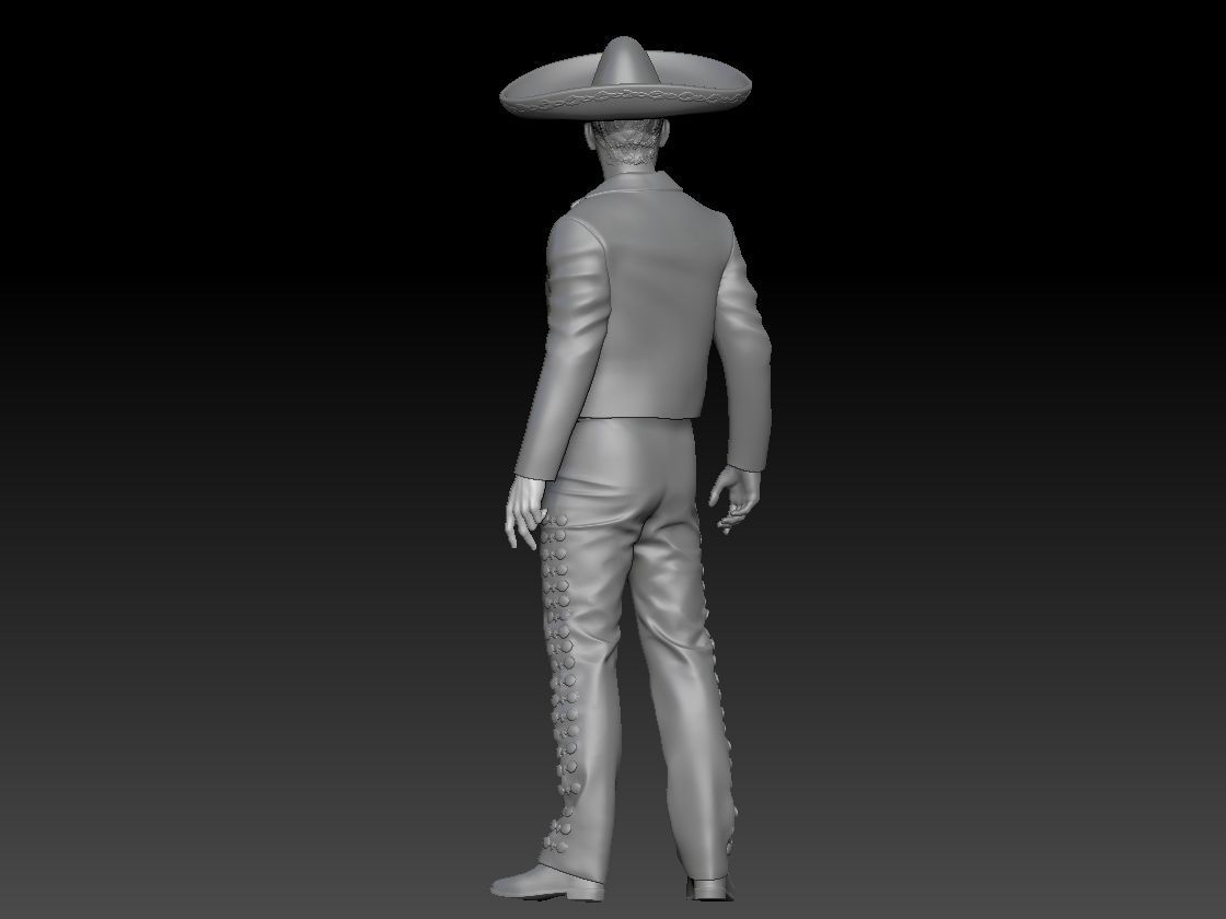 CATRIN HALLOWEEN 2 3D model 3D printable | CGTrader