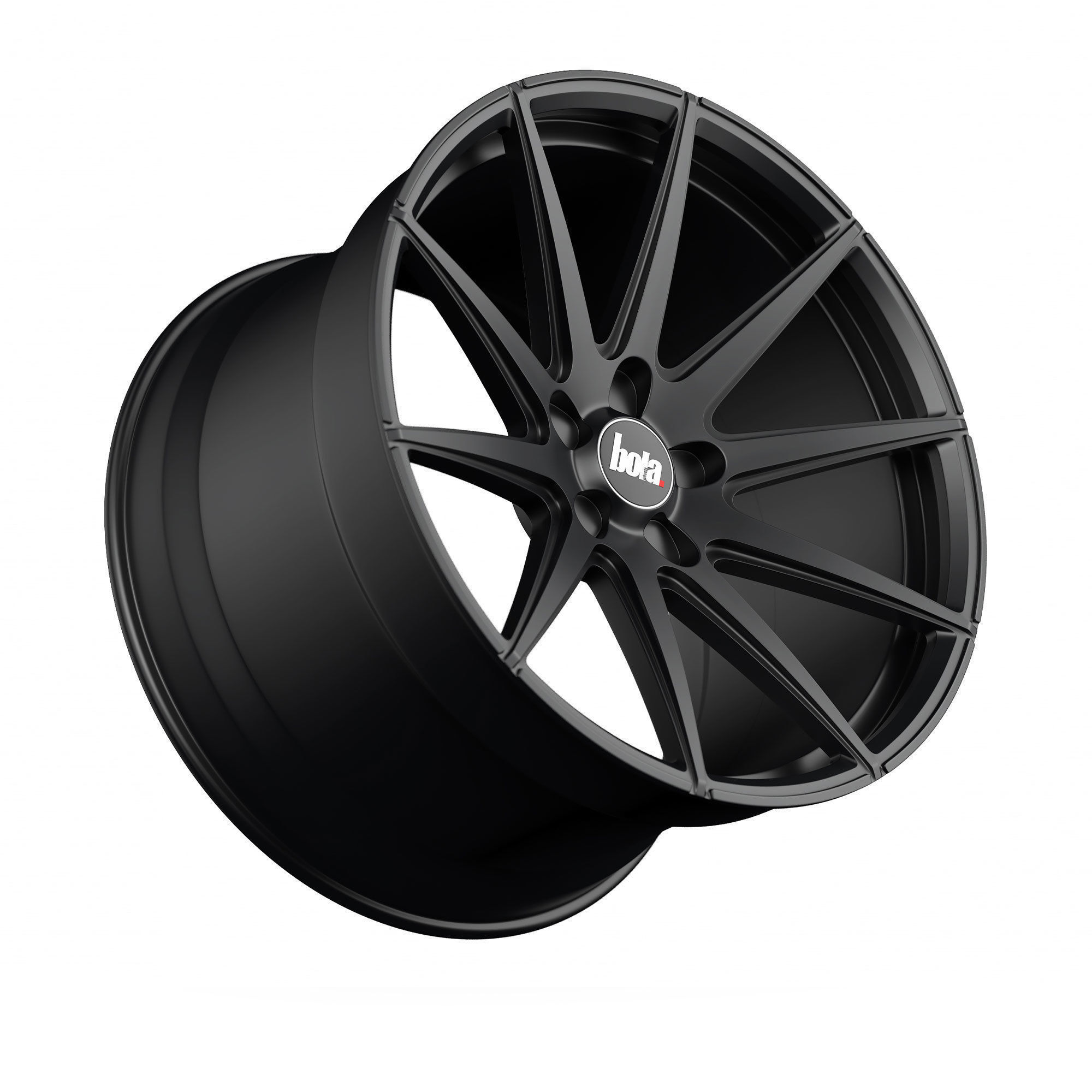 Bola CSR 3D model | CGTrader