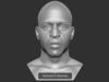 Famous Rappers busts v2 3D Model Collection | CGTrader