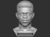 Famous Rappers busts v2 3D Model Collection | CGTrader