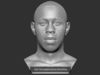 Famous Rappers busts v2 3D Model Collection | CGTrader