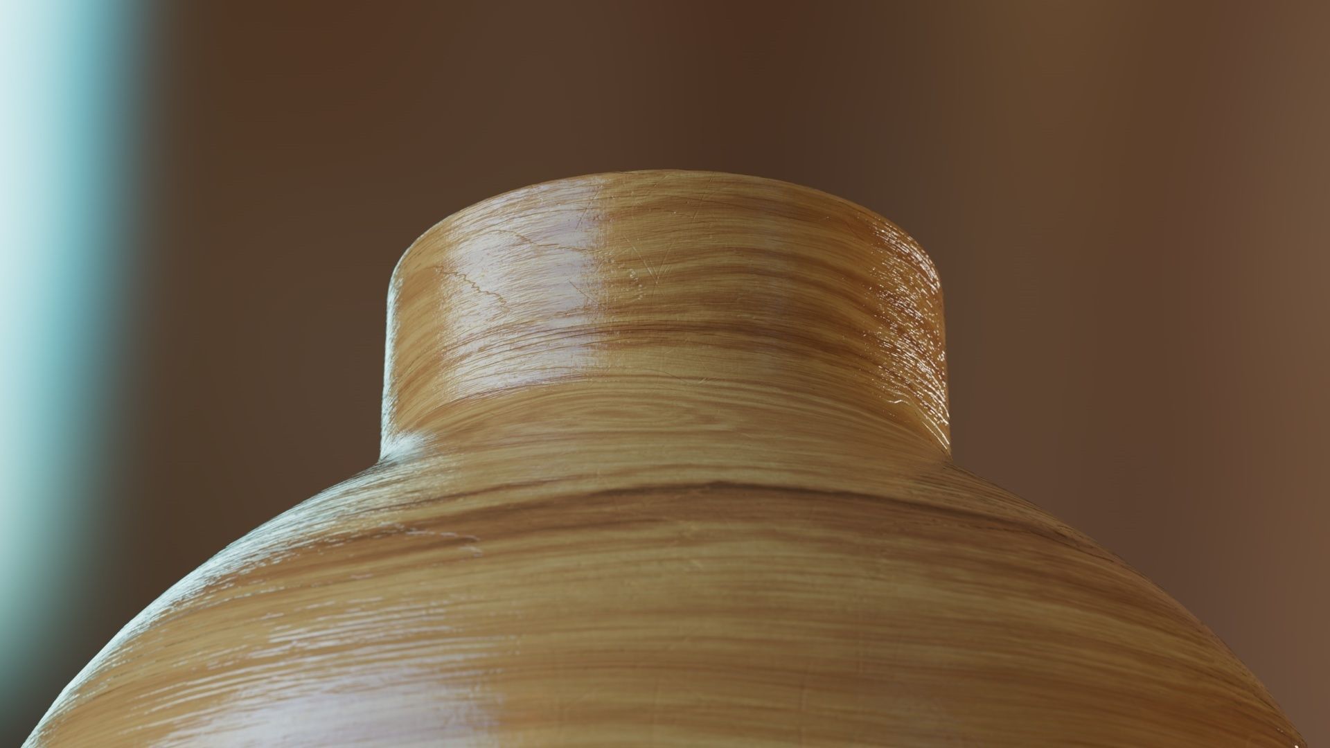 Soft Outline 3D model | CGTrader