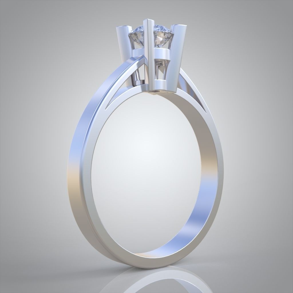 Ring 3D model 0238 3D printable model13- 3D model 3D printable | CGTrader