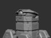 Star Wars B2-EMO Droid 3D model 3D printable | CGTrader