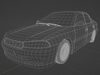 Subaru Legacy - Free Blender model free 3D model rigged | CGTrader