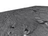 MARS VR - Rifts and Pitted Cones in Utopia Planitia 3D model | CGTrader