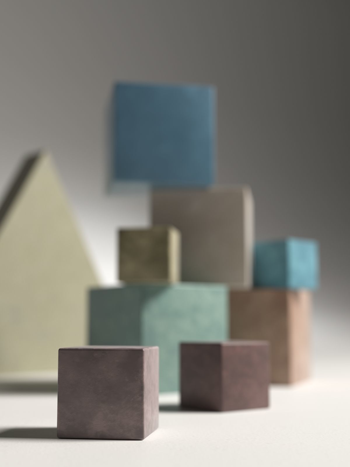 Decorative Objects Set 38 free 3D model | CGTrader