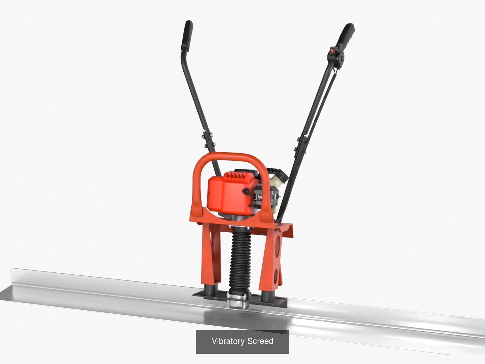 Construction Equipment 3D Model Collection | CGTrader