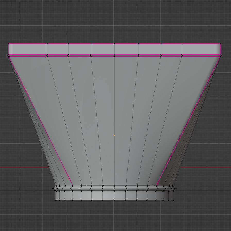 Set of air conditioning pipes 3D model | CGTrader