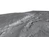 MARS VR - Distal Extent of Inverted Delta Material 3D model | CGTrader
