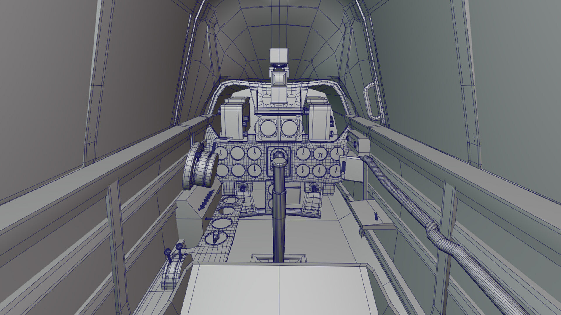 Mitsubishi A6m Zero - WW2 Japan aircraft 3D model rigged | CGTrader