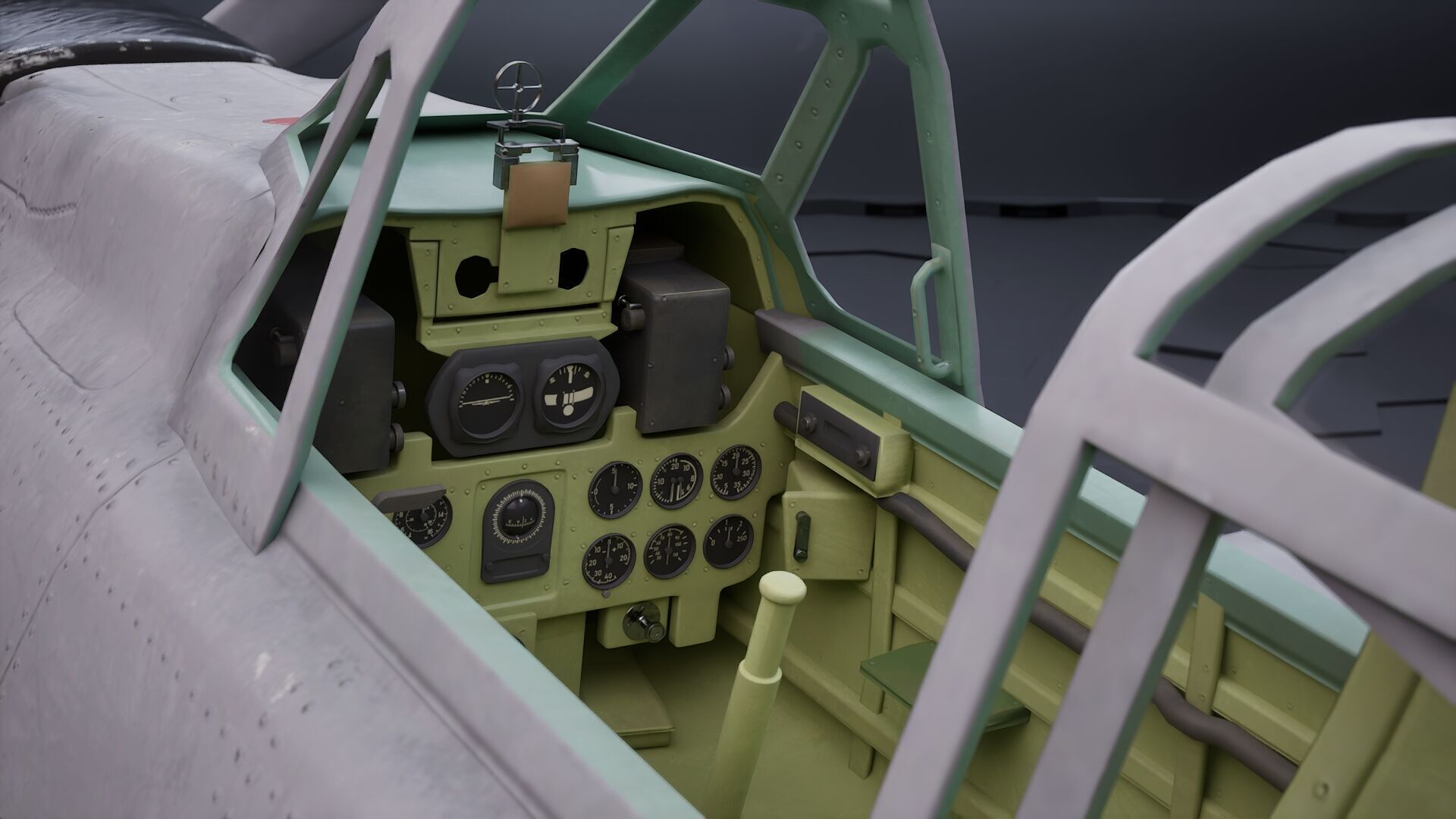 Mitsubishi A6m Zero - WW2 Japan aircraft 3D model rigged | CGTrader