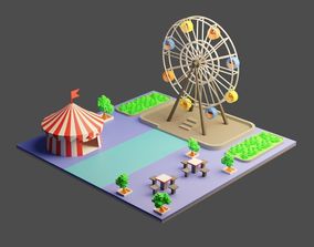 Isometric 3D Models | CGTrader