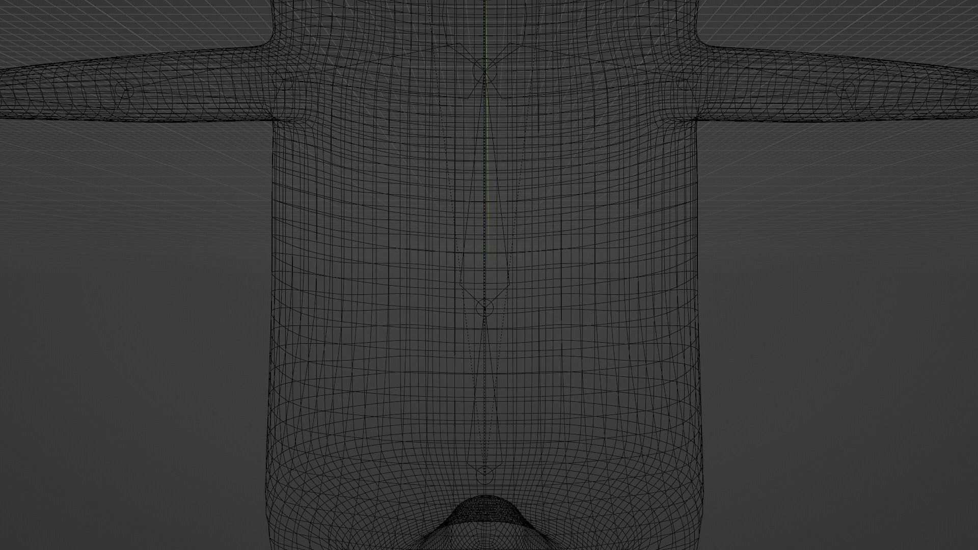 3D model SlugCat VR / AR / low-poly | CGTrader