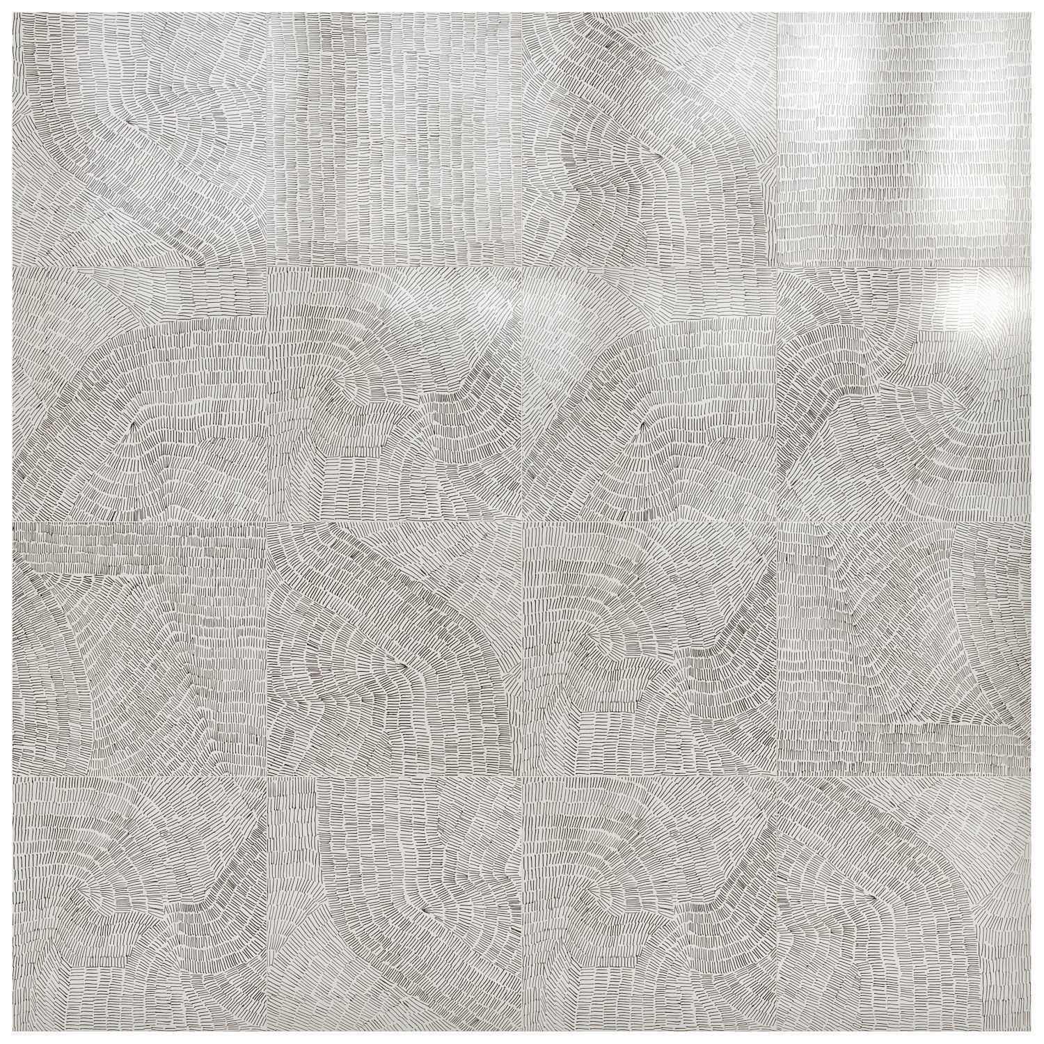 Fossil Tiles Texture | CGTrader