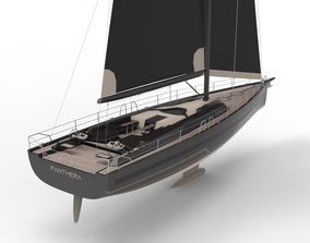 Panthera 3D Models | CGTrader