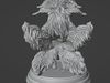 Faputa from made in abyss 3D model 3D printable | CGTrader