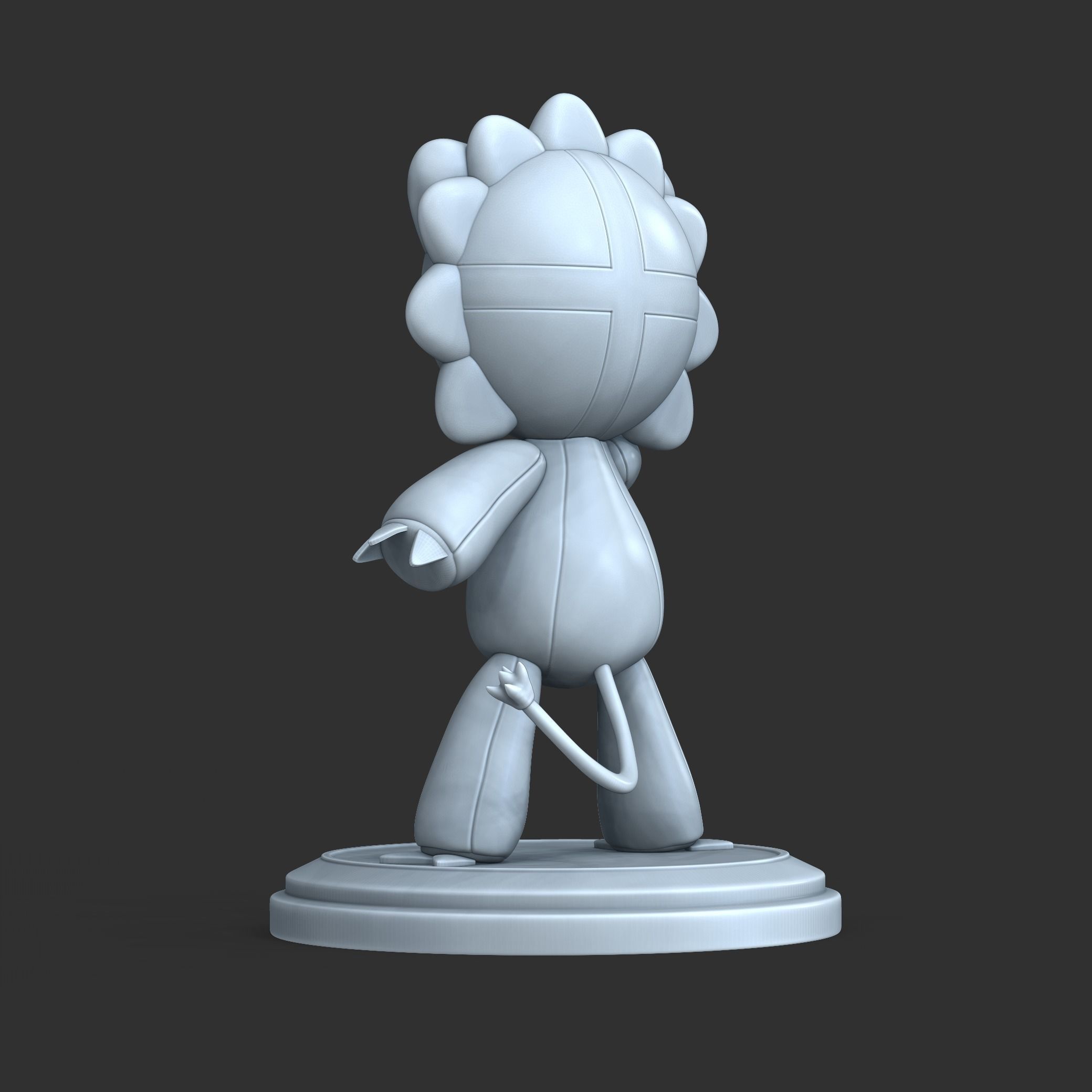 Bleach Modified Soul Collection 3D model 3D printable | CGTrader