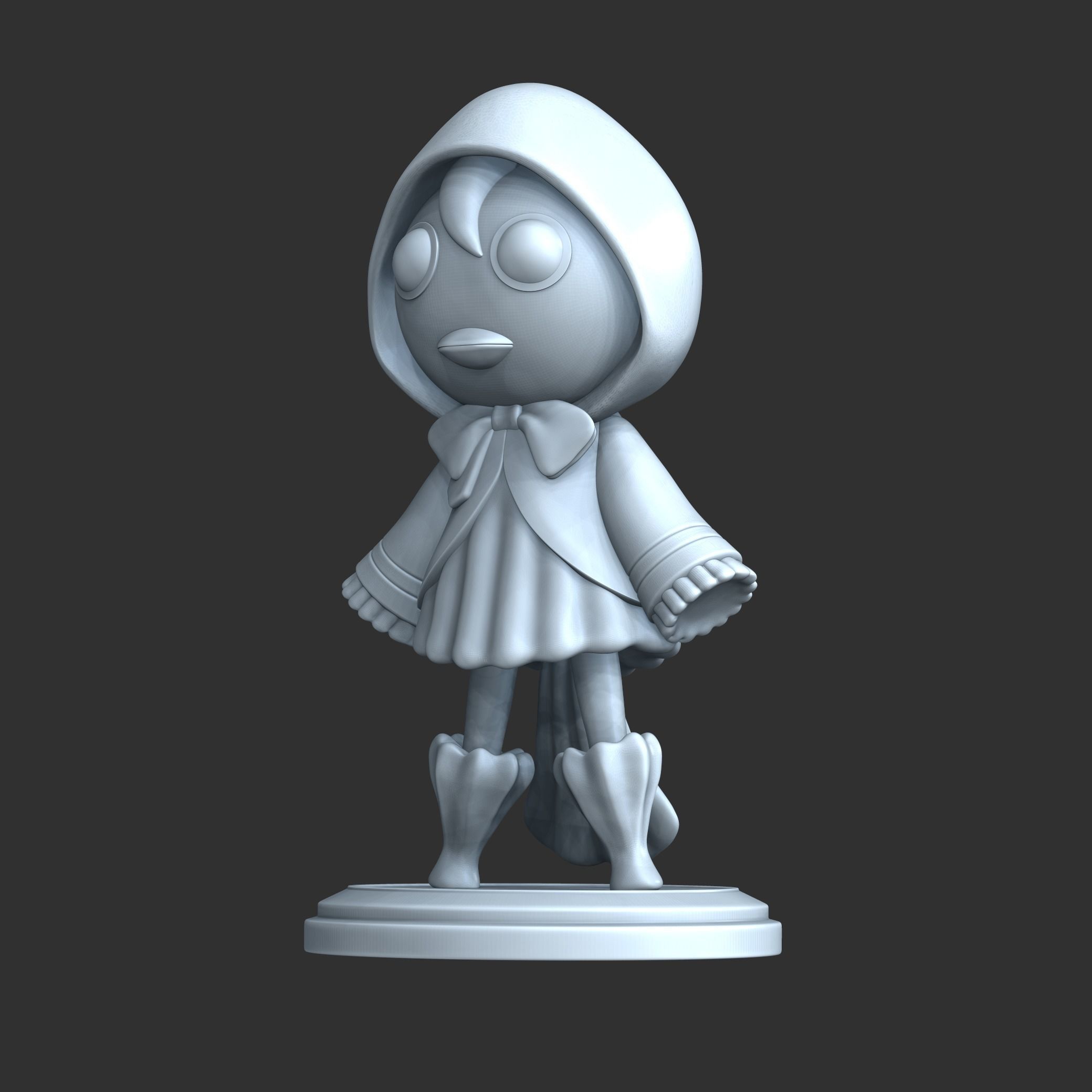 Bleach Modified Soul Collection 3D model 3D printable | CGTrader