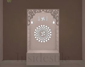 Mandir 3D Models | CGTrader