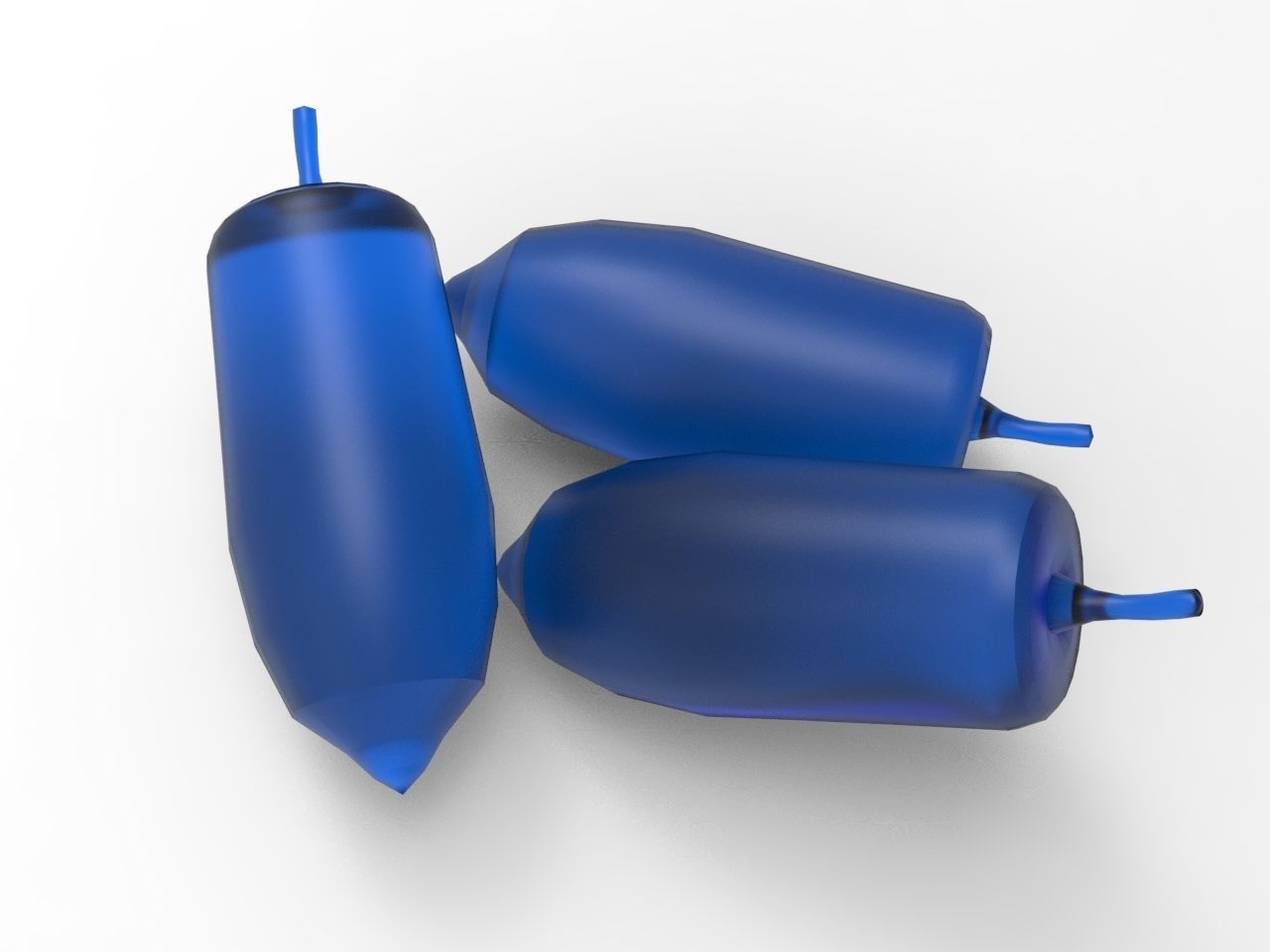 papaya thailand 3D model | CGTrader