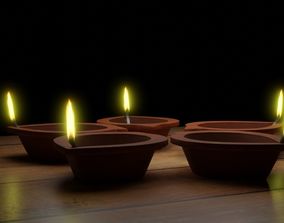Diwali 3D Models | CGTrader