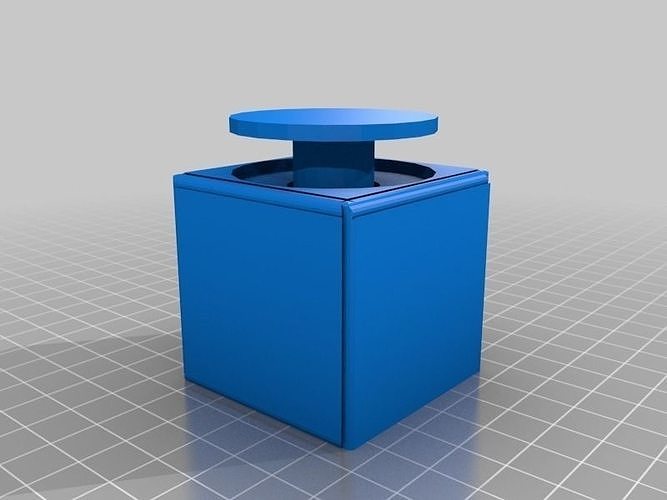 Fidget Toys 3D model 3D printable | CGTrader