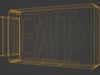 Exit Sign 3D Model 3D model | CGTrader