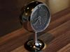 Vintage Coral Clock 3D model | CGTrader