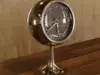 Vintage Coral Clock 3D model | CGTrader