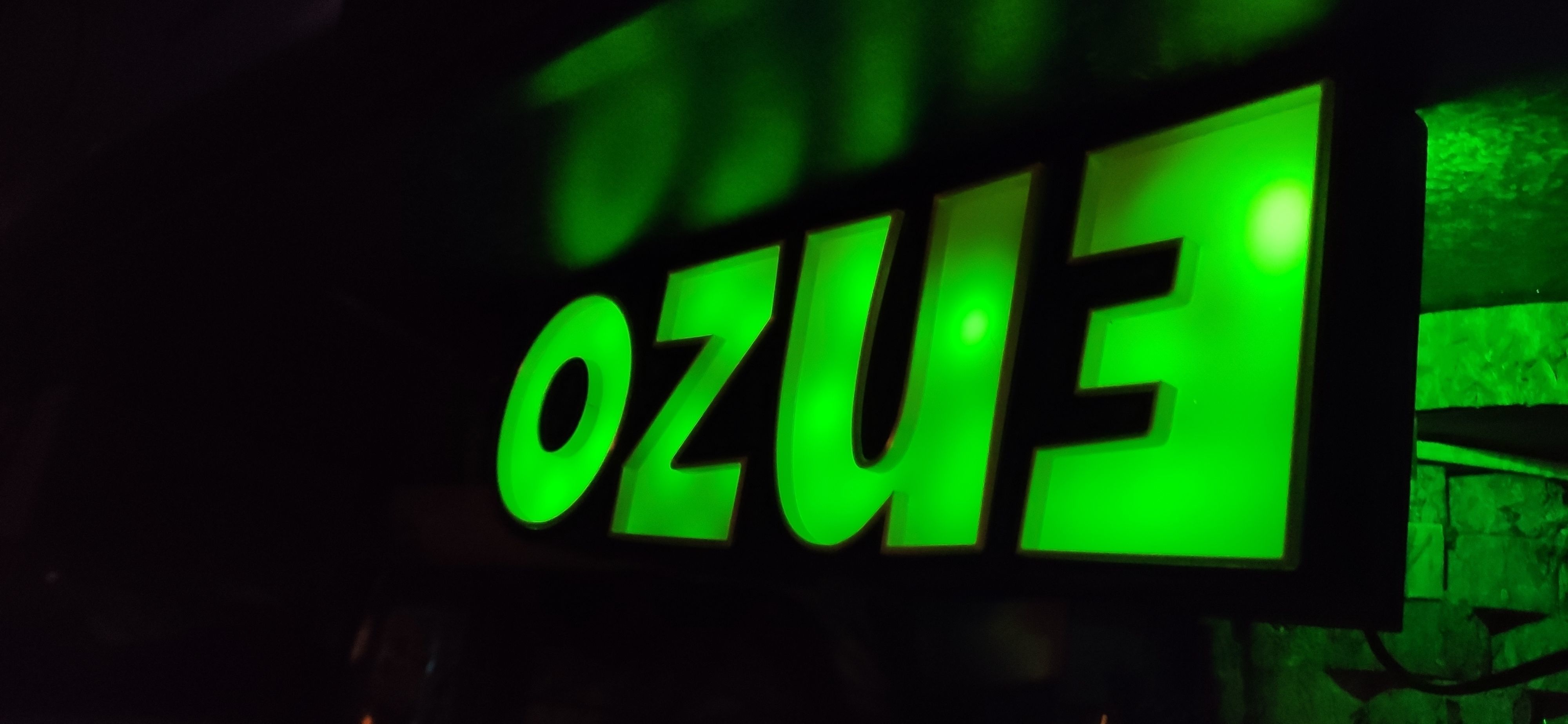 ENZO NAME LED 3D model 3D printable | CGTrader