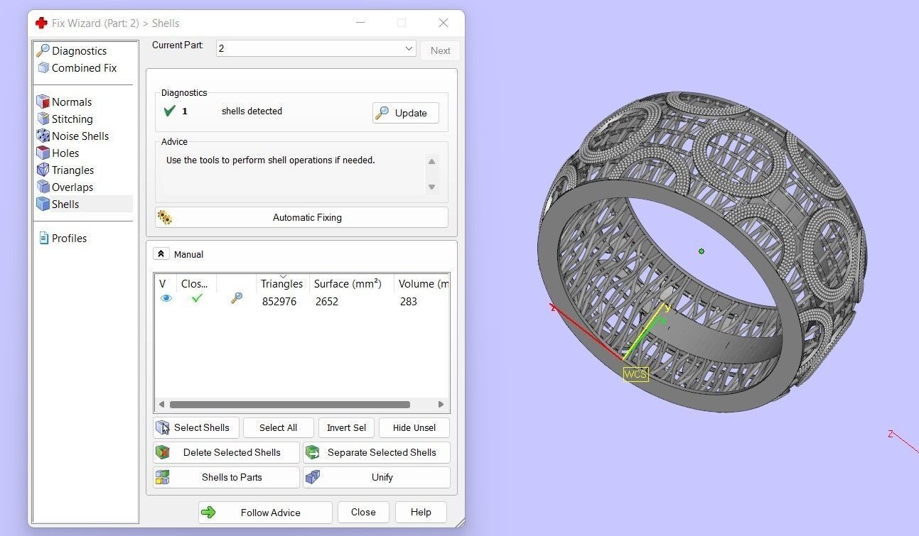 TURKISH BANDS 3D model 3D printable | CGTrader