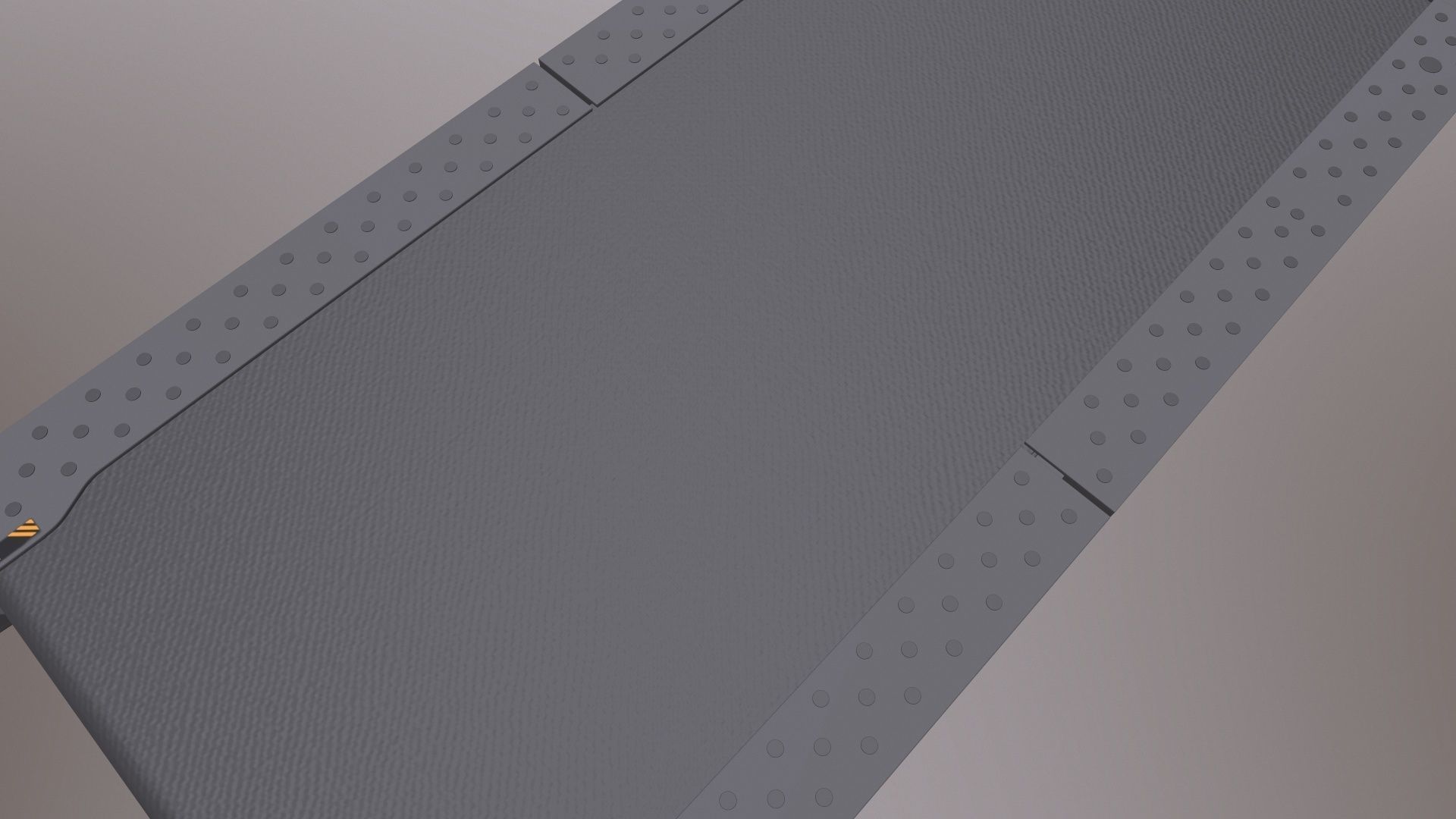 Treadmil tread machine 3D model | CGTrader