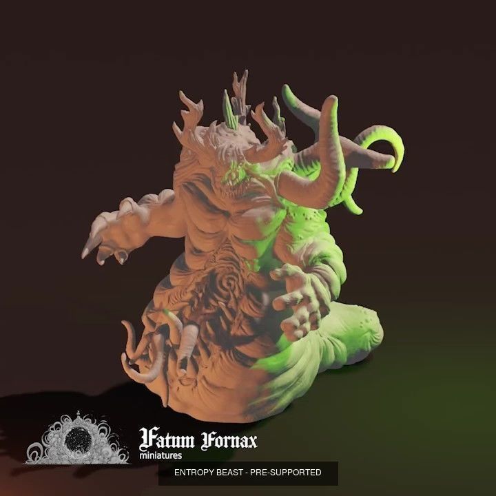 Demons bundle 3D Model Collection 3D printable | CGTrader