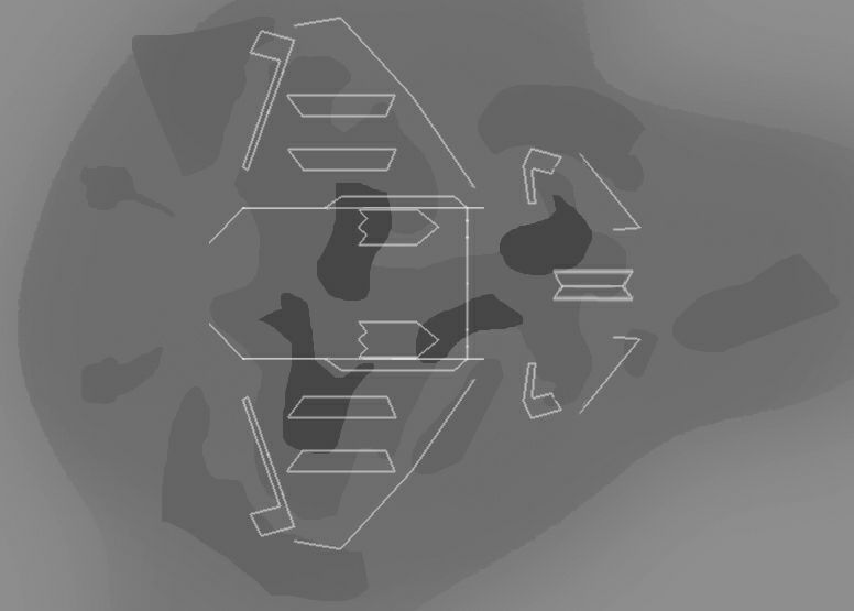 Battle Scene 3D model | CGTrader