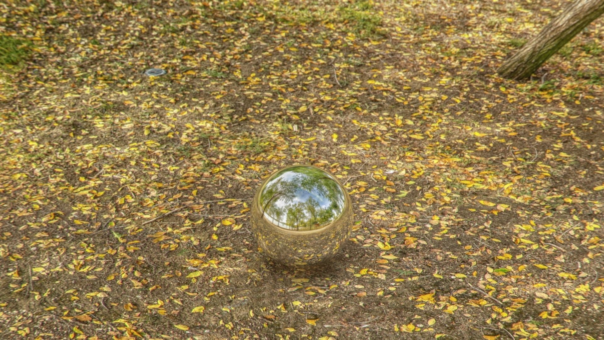 HDR 008 3D model | CGTrader