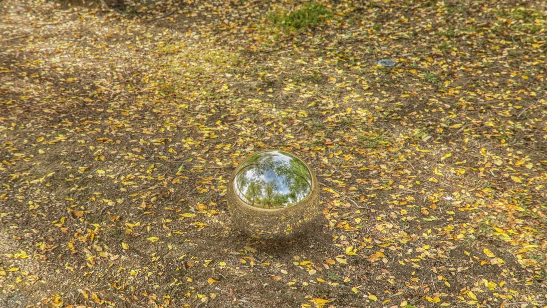 HDR 008 3D model | CGTrader