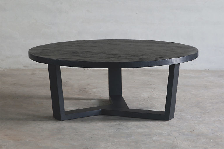 COCKTAIL TABLE TRIAD 3D model | CGTrader