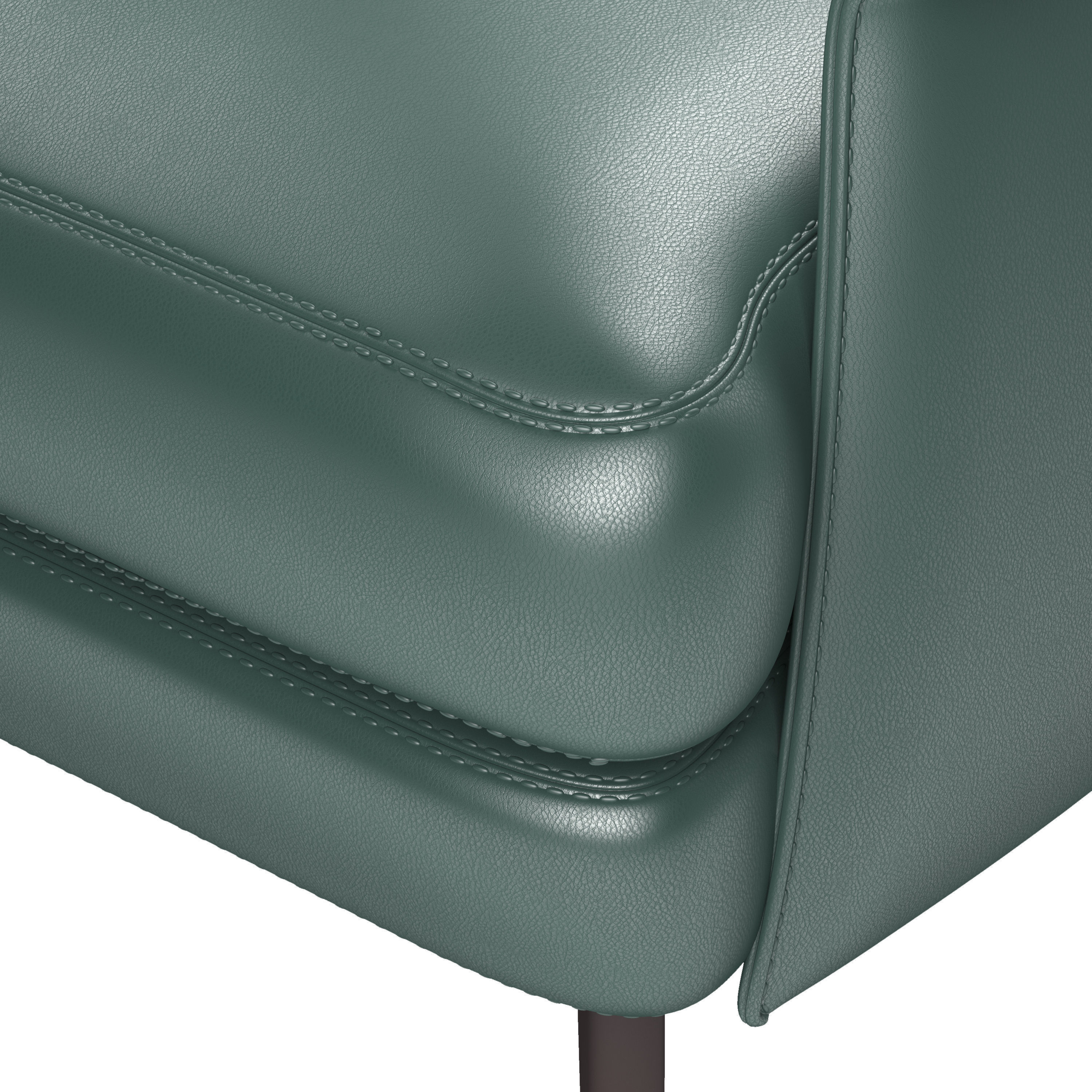 Enzo chair 3D model | CGTrader