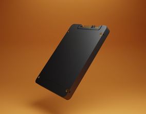 Ssd 3D Models | CGTrader
