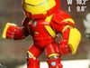 Hulkbuster Chibi STL for 3D Printing ChibiSTL 3DXM 3D model 3D ...