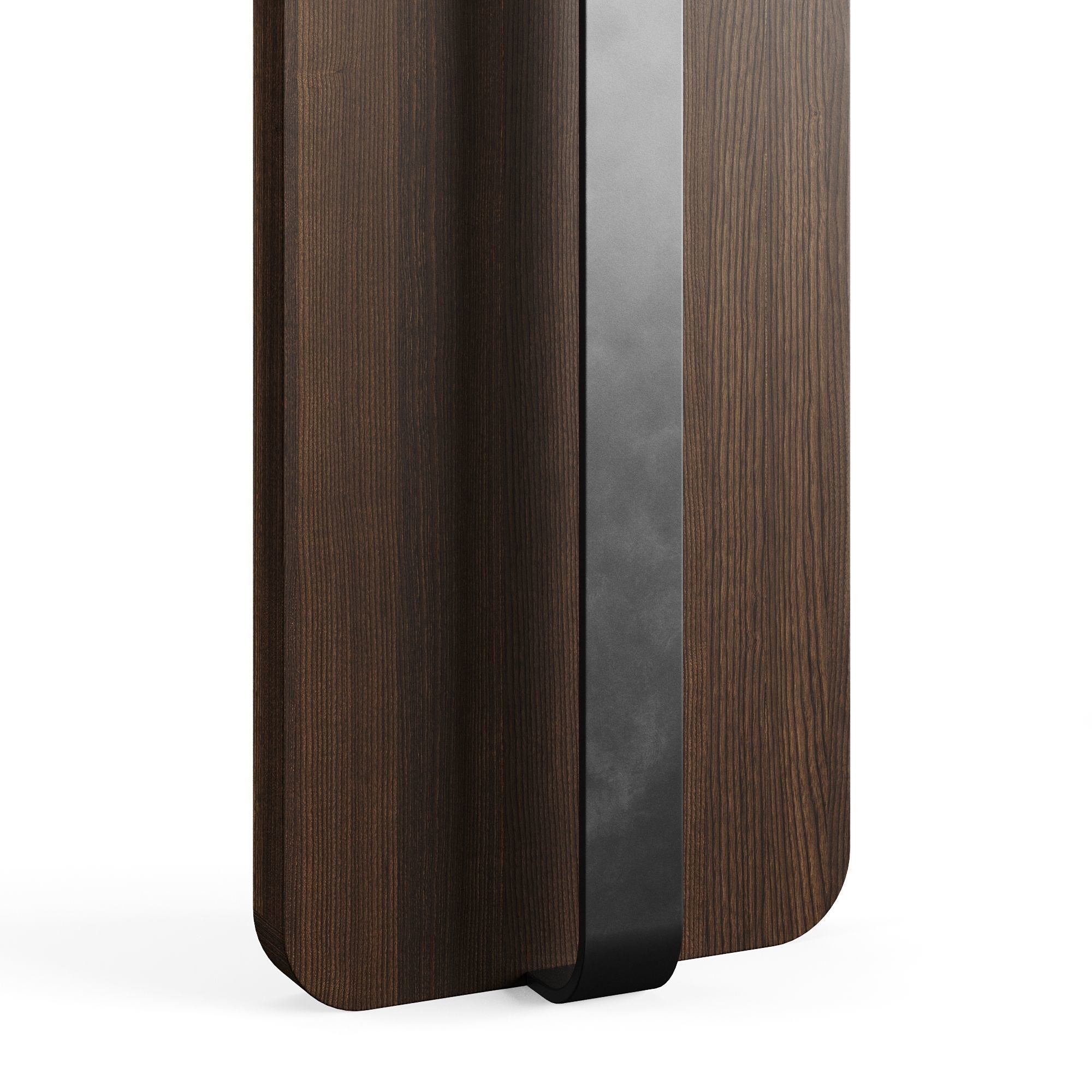 Ana Roque BLOCK Console Table 3D model | CGTrader