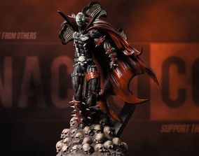 Free Spawn 3D Models | CGTrader
