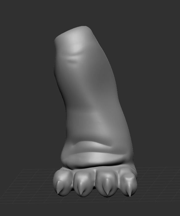 Star Wars Pong Krell Kit for Black Series 3D print model 3D model 3D ...