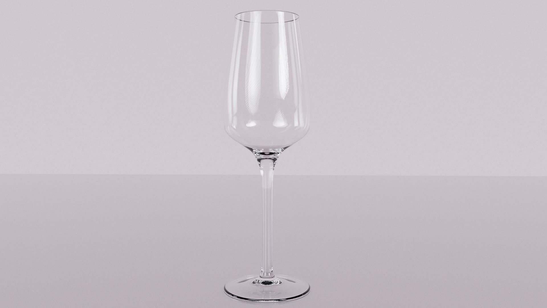 Glassware Set 3D Models 3D model | CGTrader